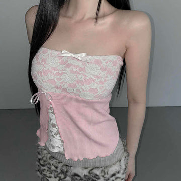Coquette – By Coquette