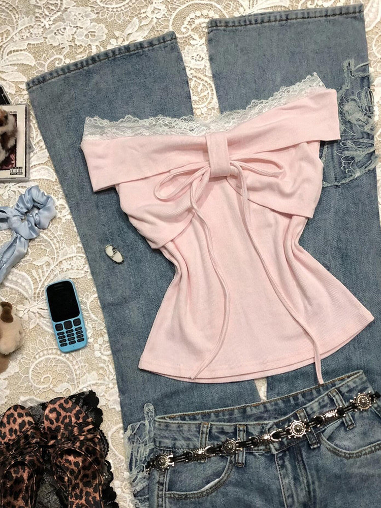 Coquette – By Coquette
