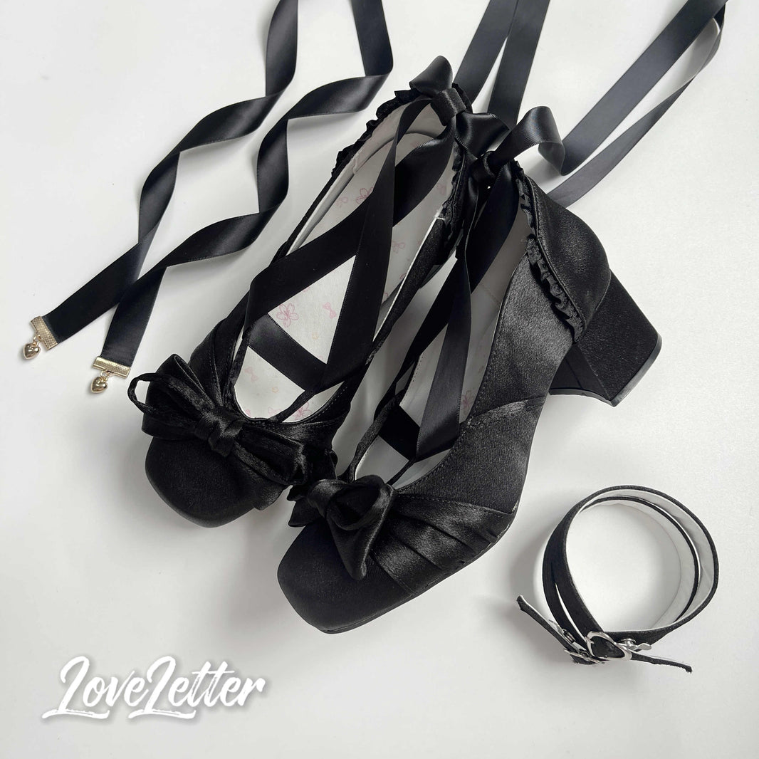 Balletcore – By Coquette