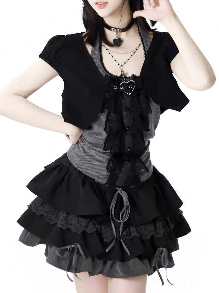 Dark Coquette – By Coquette