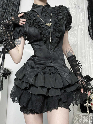 Dark Coquette – By Coquette
