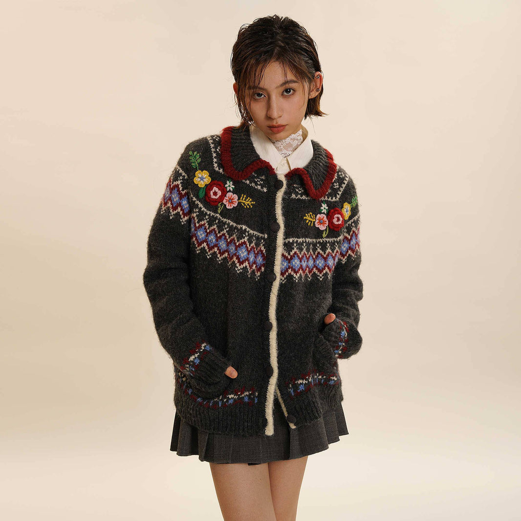 FALL OUTFITS – By Coquette