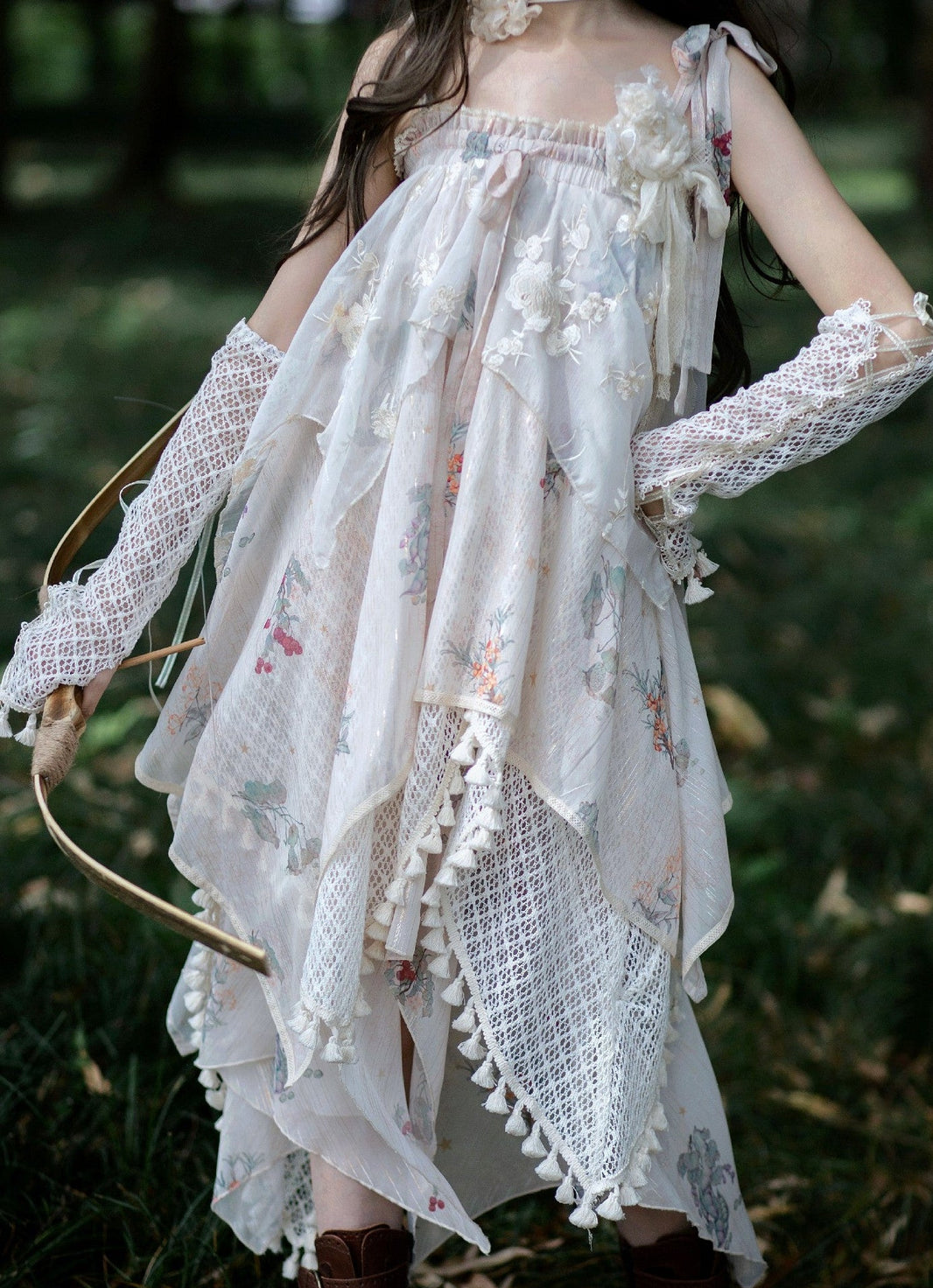 Cottagecore – By Coquette