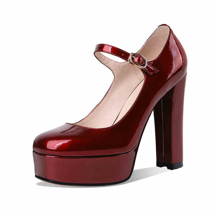 Shoes – By Coquette