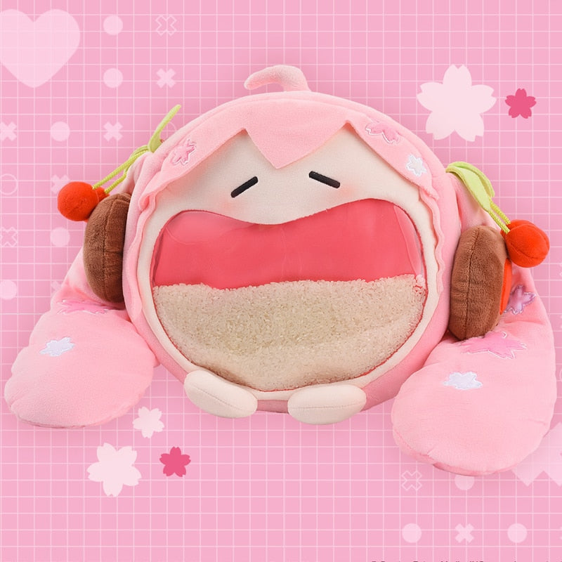 Sakura Blossom Hatsune Miku Backpack – By Coquette